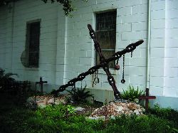 Shake the Devil Off: Αποτάξου το Σατανά στη Νέα Ορλεάνη