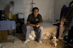 The Five Cardinal Points