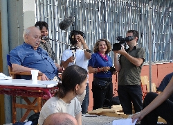 Μy Life and Times - Michael Cacoyannis