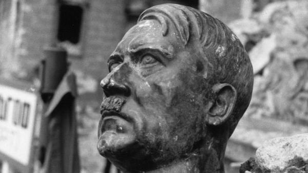 The Meaning Of Hitler